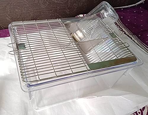 Rat Cage. Mice Cage, (Lab Animal Cages Transparent Polycarbonate ...
