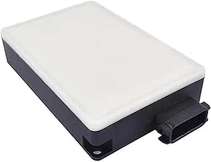 Amazon.com: Prefer Warehouse Blind Spot Assistant Radar Sensor ...