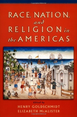 Race, Nation, and Religion in the Americas - Kindle edition by ...