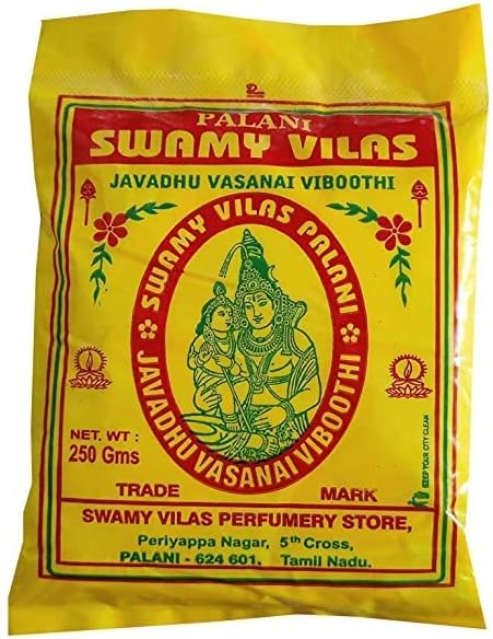 Shudh Online Vibhuti Bhasma, Vibuthi Pure Powder - Holy ash (100 Grams ...