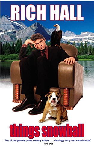 Amazon.com: Things Snowball eBook : Hall, Rich: Kindle Store