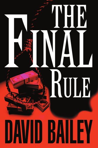 『The Final Rule』｜感想・レビュー - 読書メーター