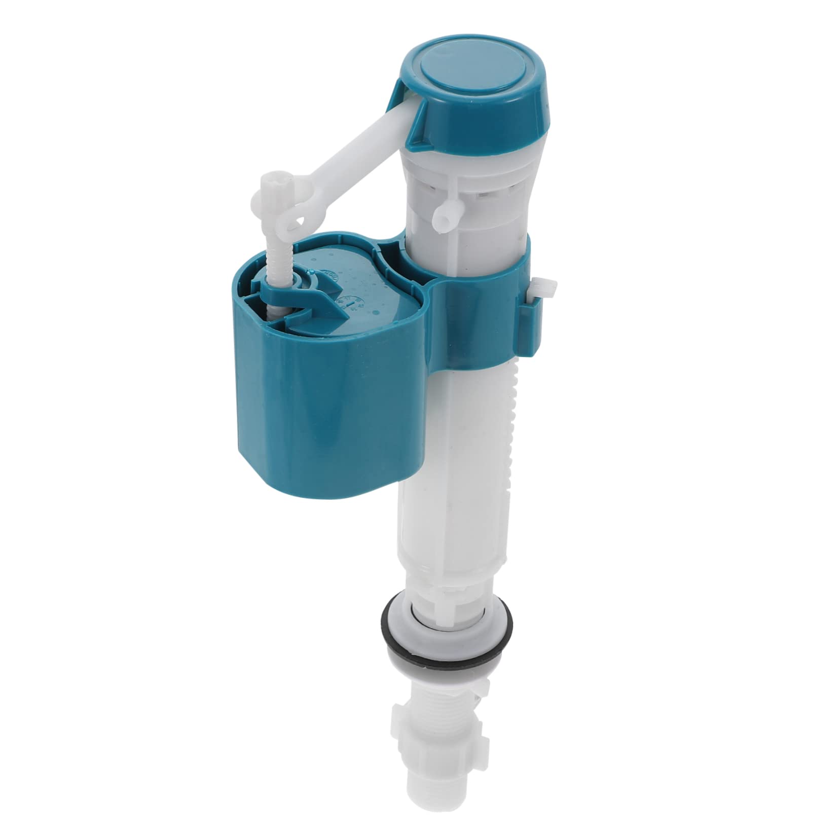 OSALADI Inlet Valve Toilet Valve Toilet Fill Valve Replacement ...