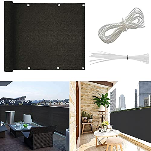 Amazon.ca Best Sellers: The most popular items in Balcony Privacy ...