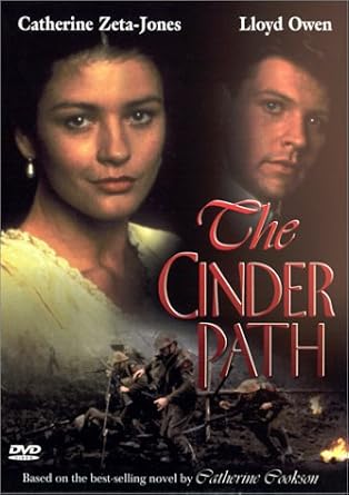 Amazon.com: The Cinder Path [DVD] : Catherine Zeta-Jones, Lloyd Owen ...