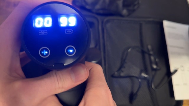 Watch What You Need To Know About This Massage Gun on Amazon Live