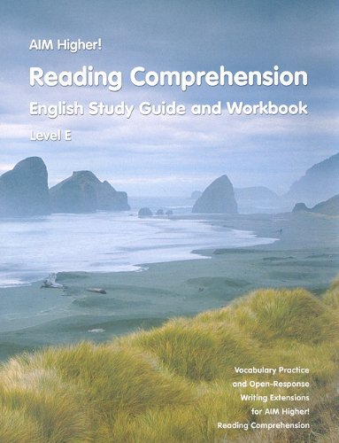 Amazon.co.jp: Great Source Aim: Reading Comprehension Student Workbook ...