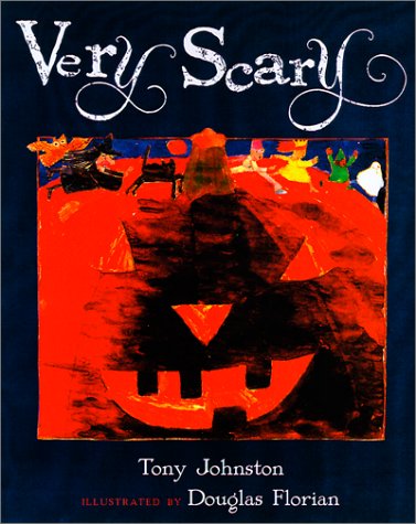 Buy Very Scary Book Online at Low Prices in India | Very Scary Reviews ...