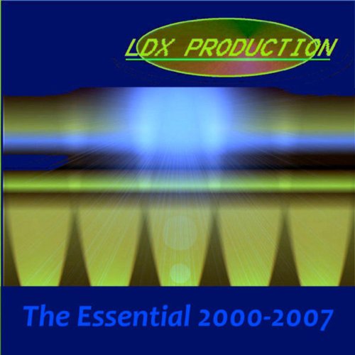 Écouter The Essential 2000-2007 de Ldx Production sur Amazon Music