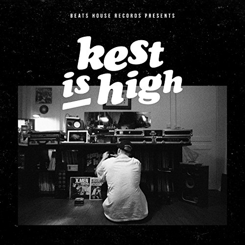 Play Kest Is High by Kesta on Amazon Music