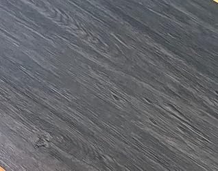 CRE8TIVE Dark Wood Contact Paper Peel and Stick Faux Wood Wallpaper ...