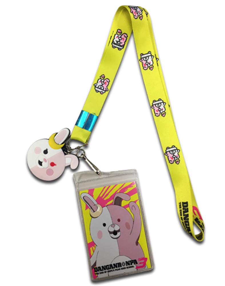 Dangan Ronpa Usami