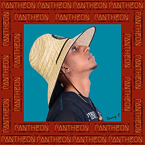 Pantheon de Timmy C en Amazon Music Unlimited