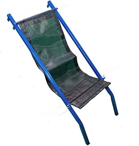 Amazon.com : Sydell Heavy Duty Sheep Chair – Fast-Adjusting Livestock ...