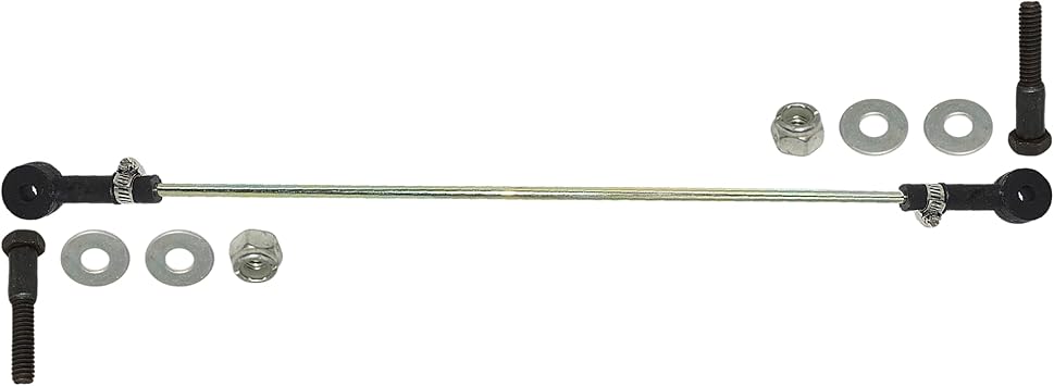 Amazon.com: 48100225 Height Control Valve Linkage Kit - Adjustable ...