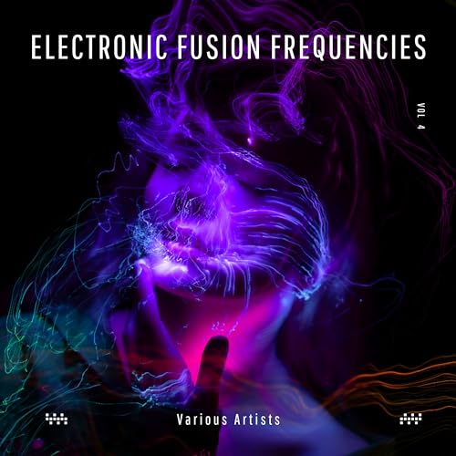 Amazon.co.jp: Electronic Fusion Frequencies, Vol. 4 : VARIOUS ARTISTS ...