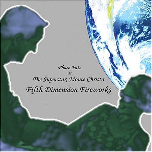 Fifth Dimension Fireworks – Yaxa Costa Rica