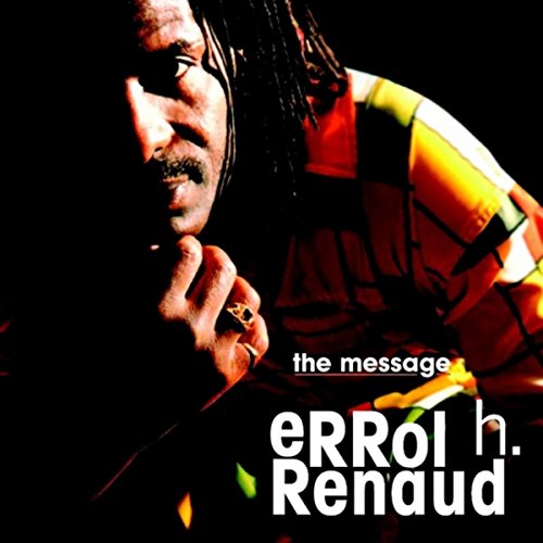 Amazon.com: The Message : Errol H Renaud: Digital Music