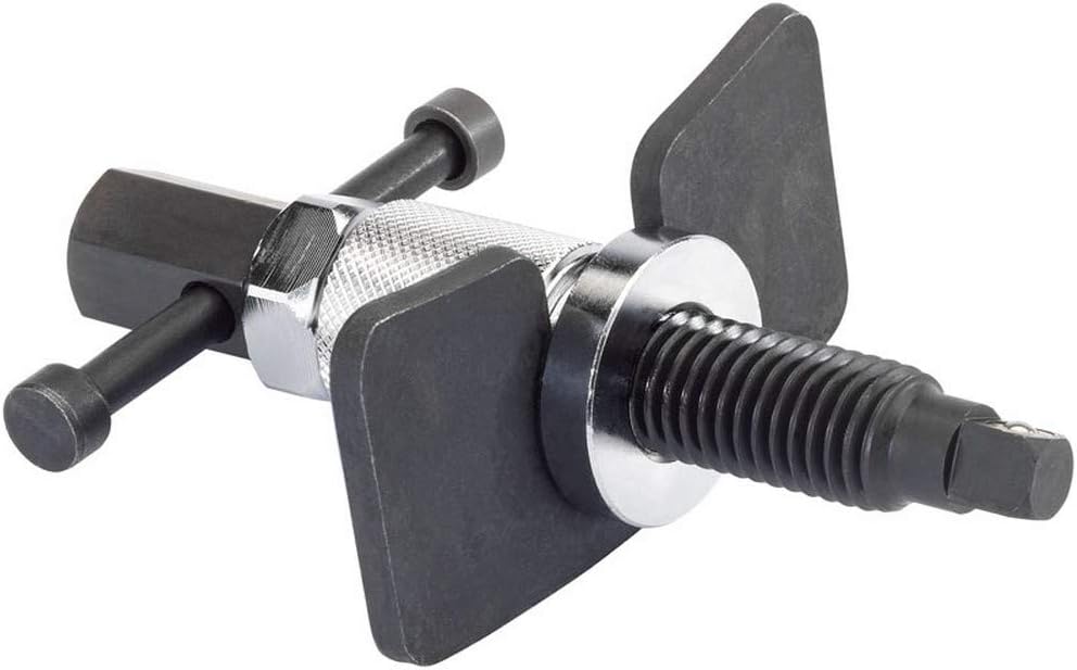 Draper 74352 Brake Caliper Wind Back Tool, Left-Hand Thread - Amazon.com