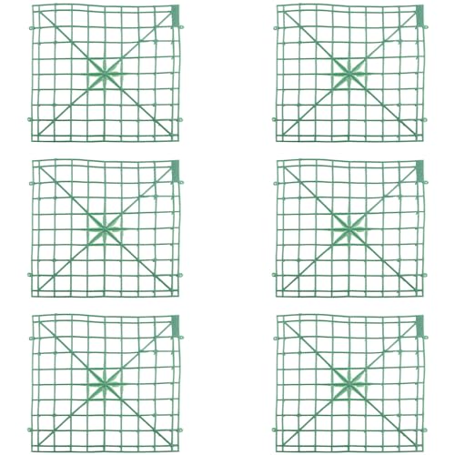 Best Plastic Grid Panels for Flowers: A Practical Guide to DIY Floral ...
