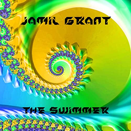 Écouter The Swimmer par Jamil Grant sur Amazon Music Unlimited