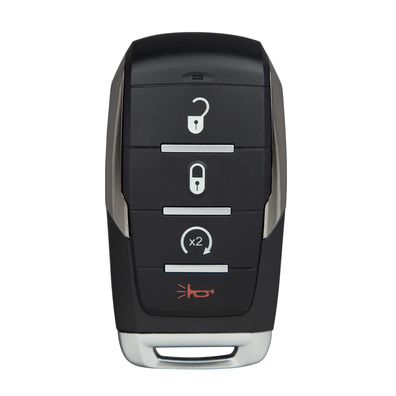 Snapklik.com : StandardAutoPart Smart Car Key Fob Remote Compatible