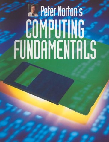 Amazon.com: Peter Norton's Introduction to Computing Fundamentals ...