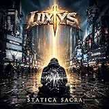 【発売日：2026年05月12日】・製造元:LUXTYS MUSIC