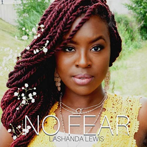Amazon.com: No Fear : Lashanda Lewis: Digital Music