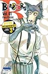 Beastars - Série - Babelio