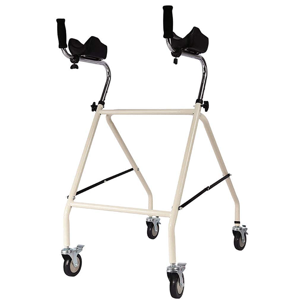 Buy Walking Frame, Standing rehabilitation Disabled Walker Elderly ...