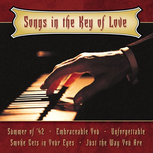 Various Artists - Songs in the Key of Love - Amazon.com Music