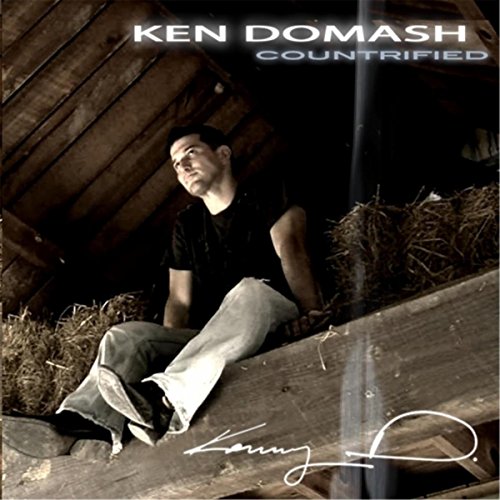 Amazon.com: Countrified : Ken Domash: Digital Music