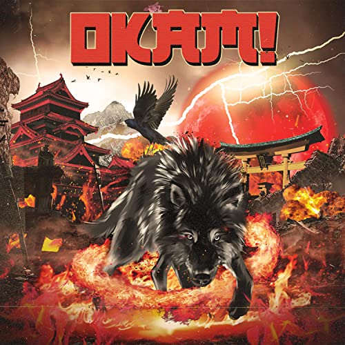 Écouter OKAM! par Okam! sur Amazon Music Unlimited