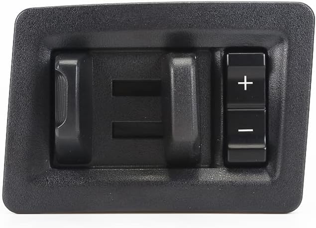 WOWAUTO in-Dash Trailer Brake Controller Module Kit Fits for Ford F150 ...