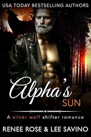 Alpha's Desire: An MC Werewolf Romance (Bad Boy Alphas Book 6) - Kindle ...