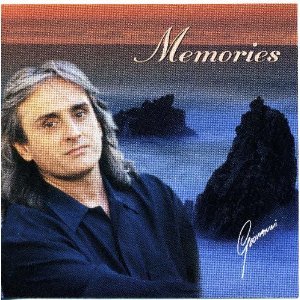 Themes / Memories: Giovanni: 0702664553228: Amazon.com: CDs & Vinyl