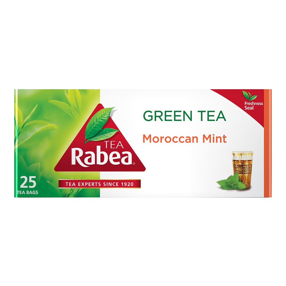 Rabea Green Tea Reducing Power Of Different Concentration From Lipton