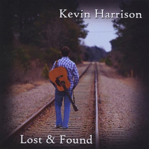 Amazon MusicでKevin HarrisonのLost & Foundを再生する