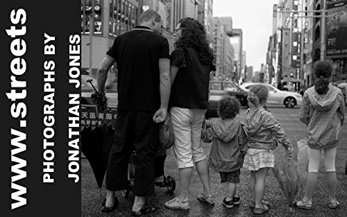 Amazon.co.jp: www.streets eBook : ジョナサン ジョーンズ, Jonathan Jones: Kindle Store