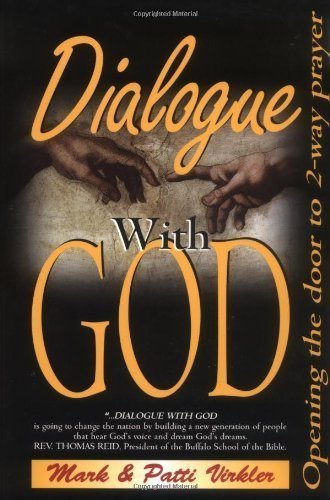 Communion With God Mark Virkler – MFTZTR