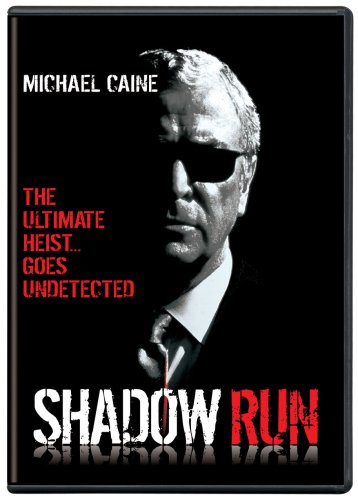 Amazon.com: Shadow Run [DVD] : Michael Caine, James Fox, Matthew Pochin ...