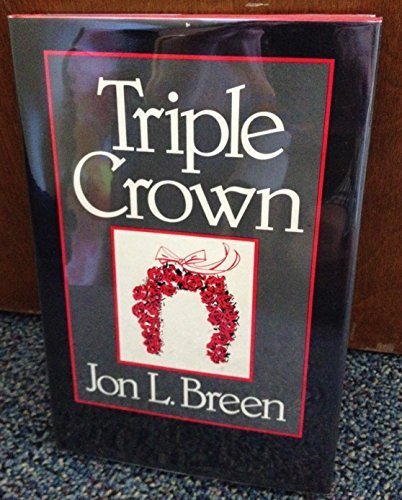 Triple Crown by Jon L. Breen (1986-01-03): Jon L. Breen: Amazon.com: Books