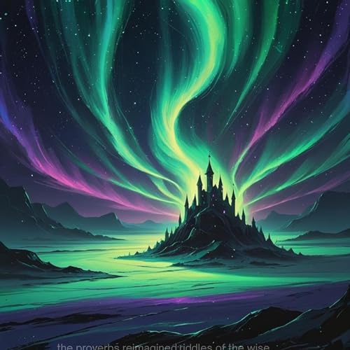 soul correction (p1:4) song by truth:reimagined feat. Danek Coffey from proverbs: Riddles of the ...