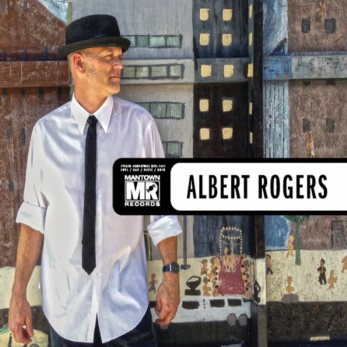 Amazon MusicでAlbert RogersのAlbert Rogersを再生する