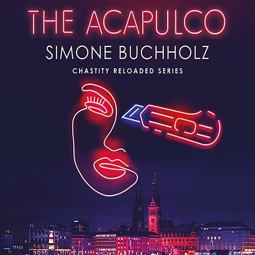 The Acapulco: Buchholz, Simone, Church, Imogen: 9781399148757: Amazon ...