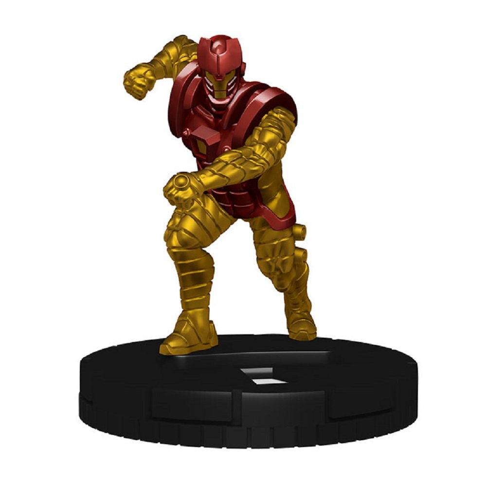 Iron Man 3 Thorbuster