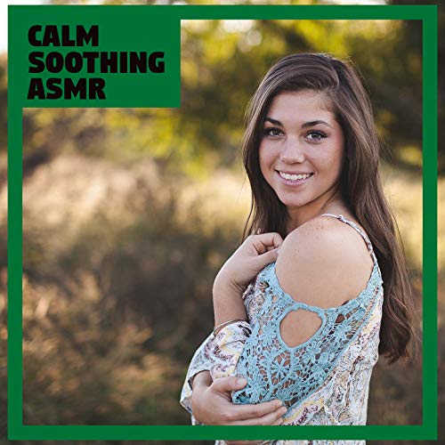 Amazon.com: Calm Soothing ASMR : ASMR Relief: Digital Music