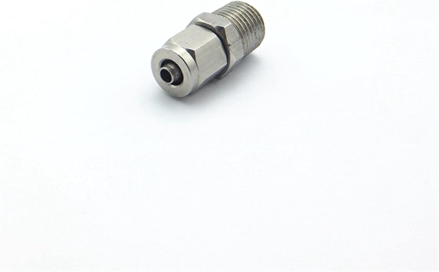 Amazon.com: 304 Stainless Steel M5 M6 M8 M10 M14 M20 Metric Male Thread ...