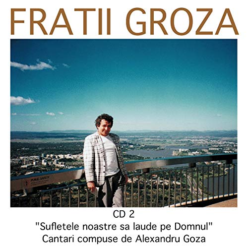 Amazon.com: Laudati Pe Domnul : Alexandru Groza: Digital Music